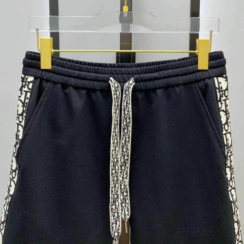 Authentic Christian Dior Short Pants