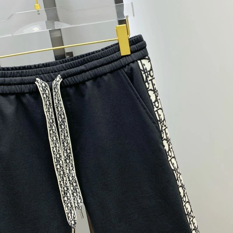 Authentic Christian Dior Short Pants