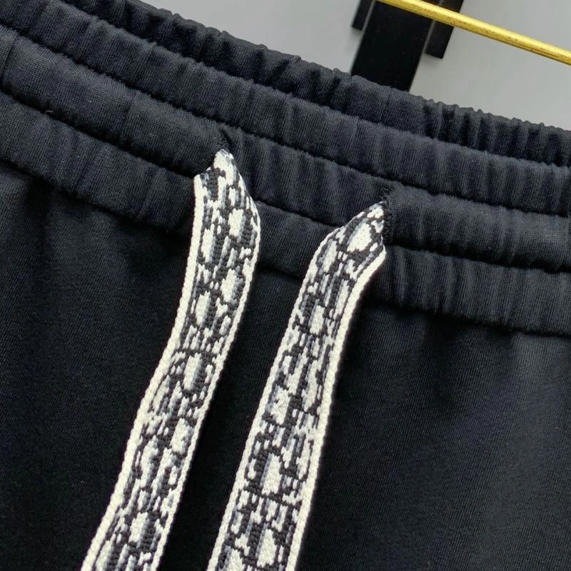 Authentic Christian Dior Short Pants
