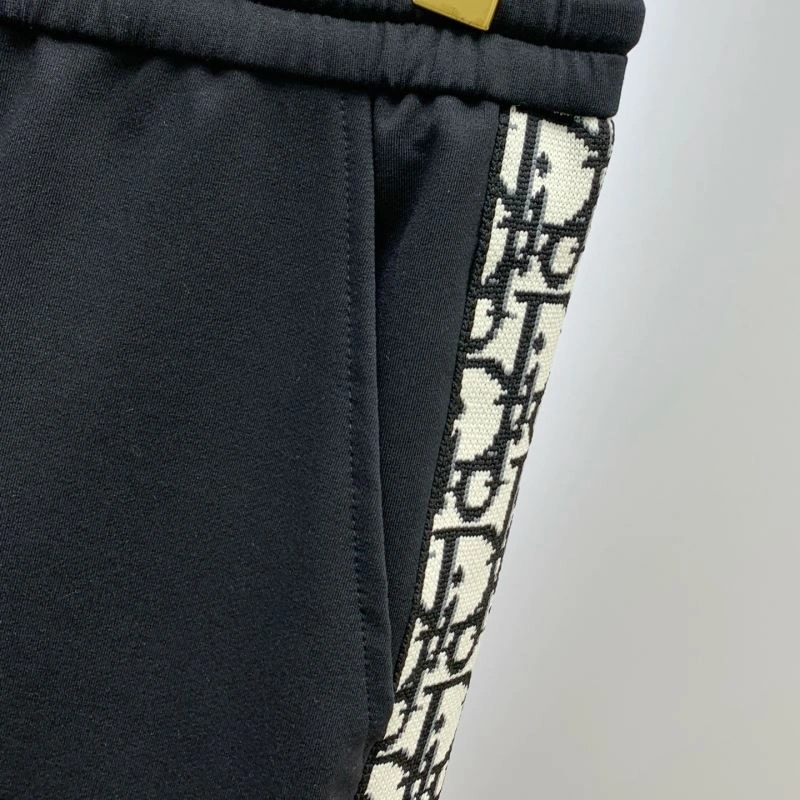 Authentic Christian Dior Short Pants
