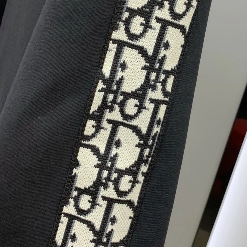 Authentic Christian Dior Short Pants