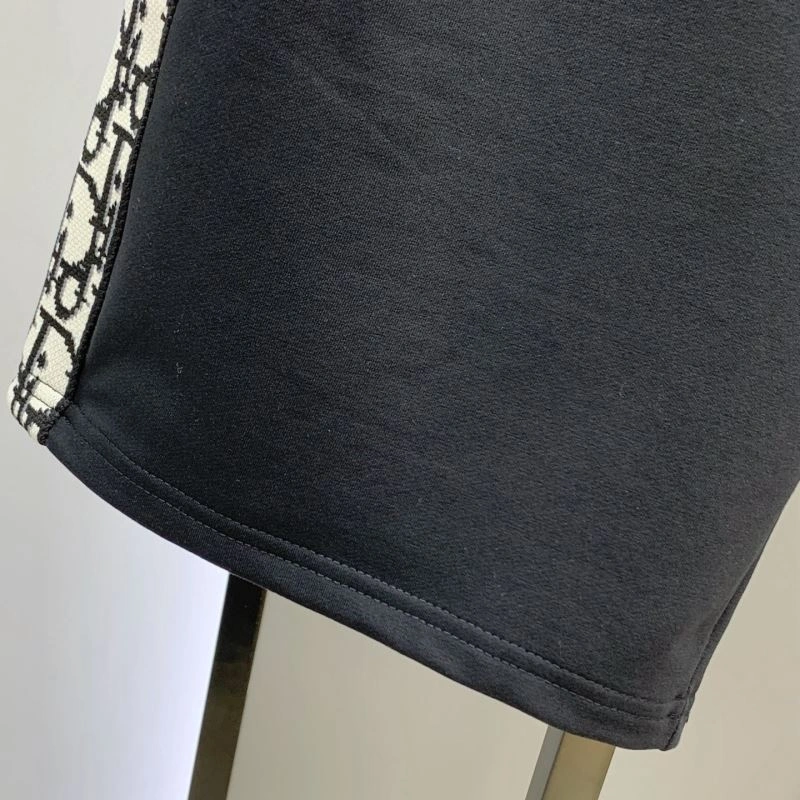 Authentic Christian Dior Short Pants