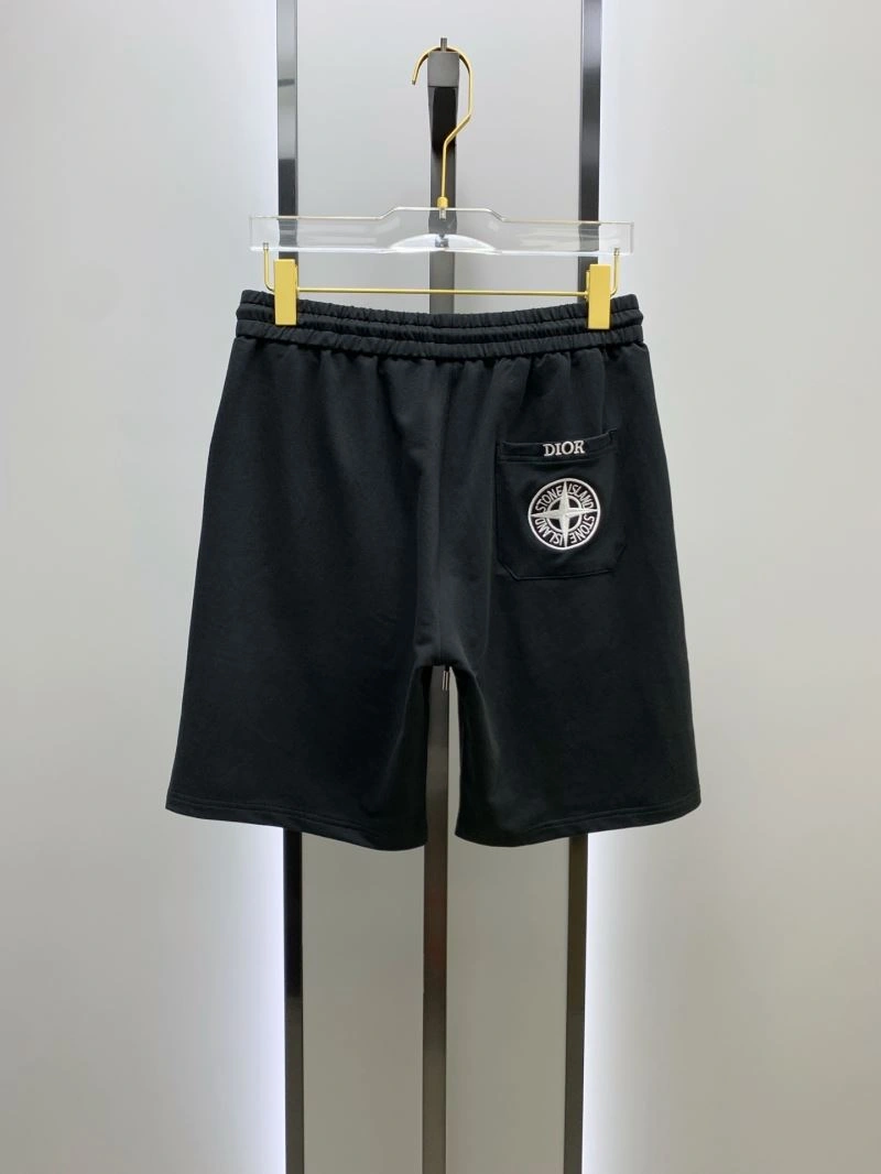 Christian Dior Short Pants