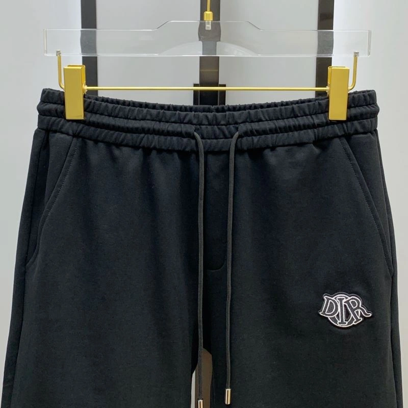 Value-priced Christian Dior Short Pants