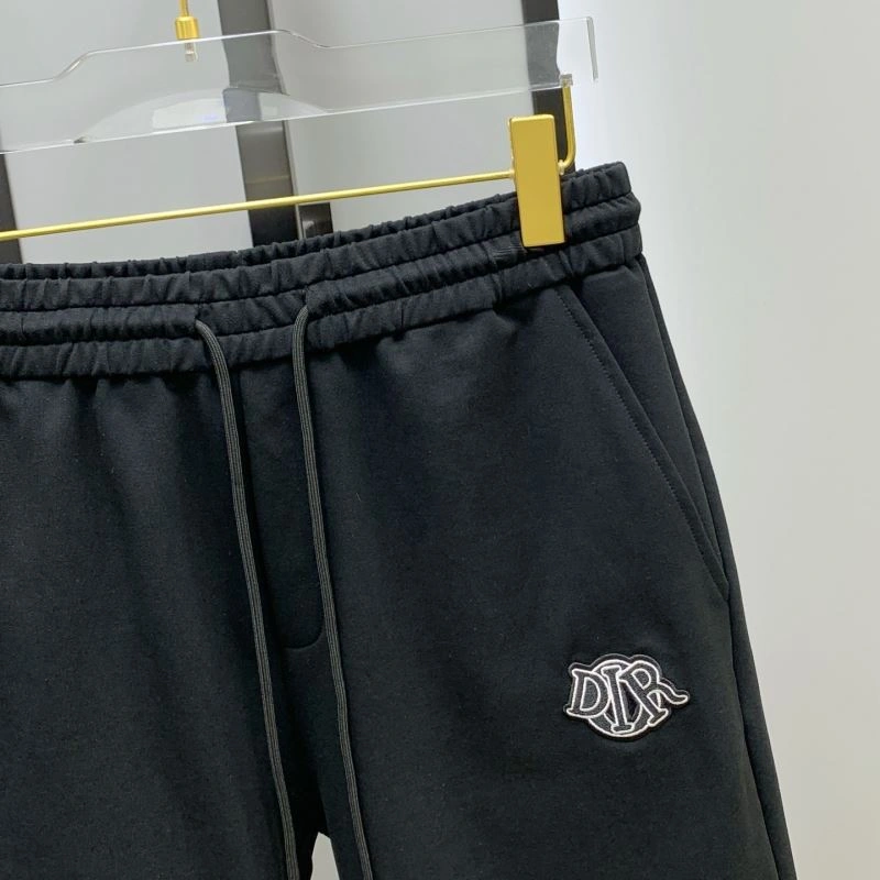 Value-priced Christian Dior Short Pants