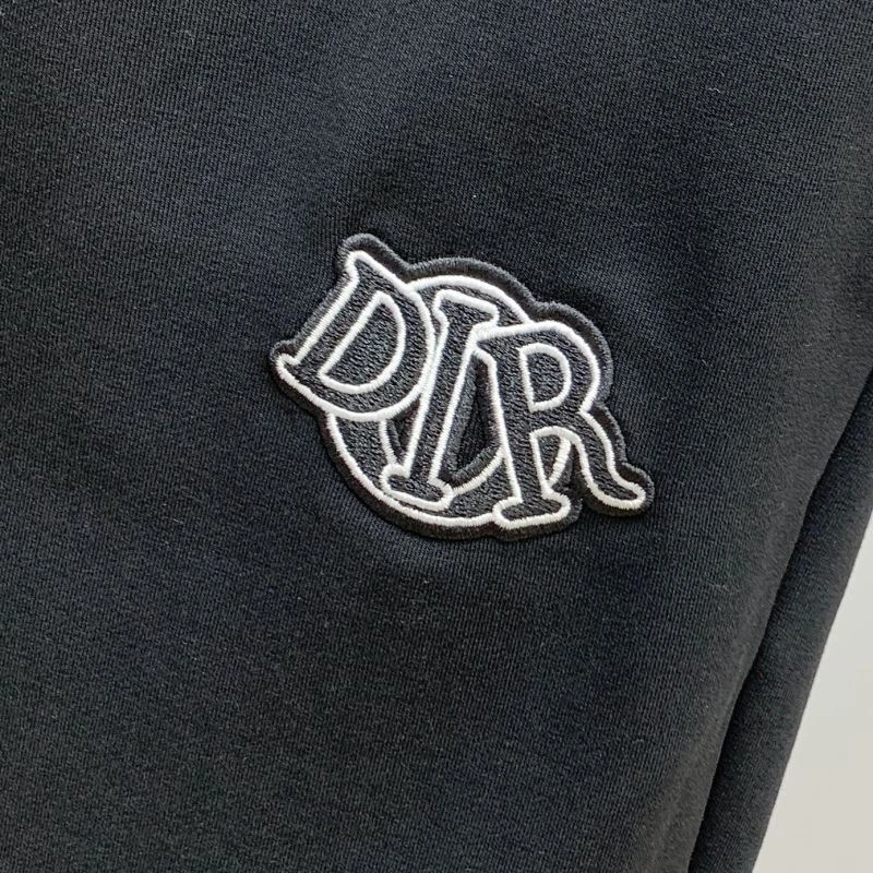 Value-priced Christian Dior Short Pants