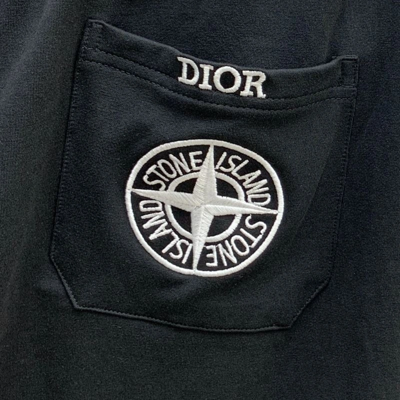 Value-priced Christian Dior Short Pants