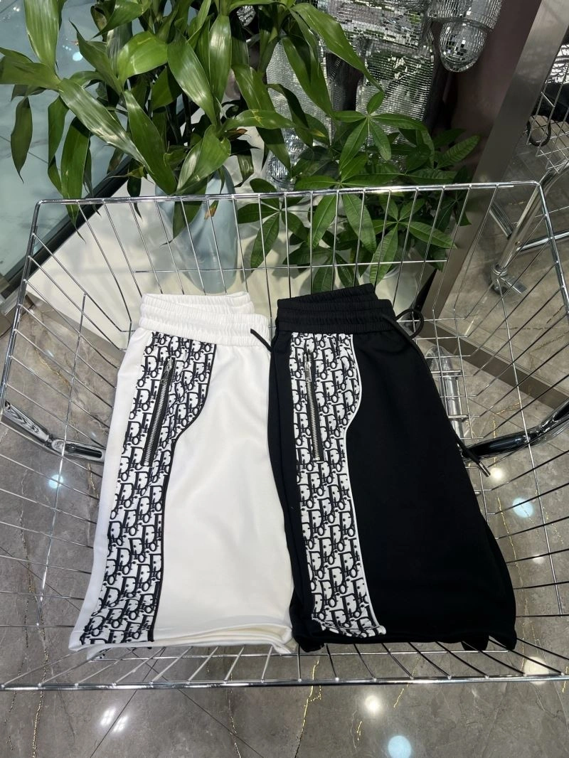 Christian Dior Short Pants