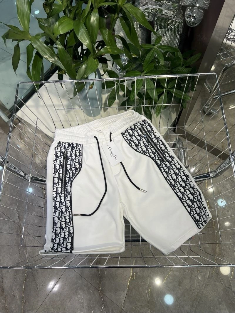 Cut-rate Christian Dior Short Pants