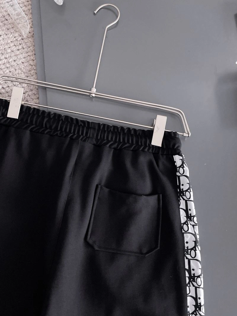 Bargain Christian Dior Short Pants