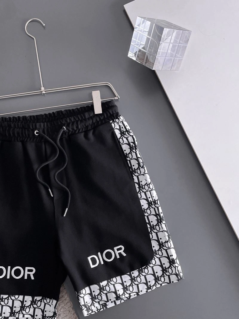 Bargain Christian Dior Short Pants