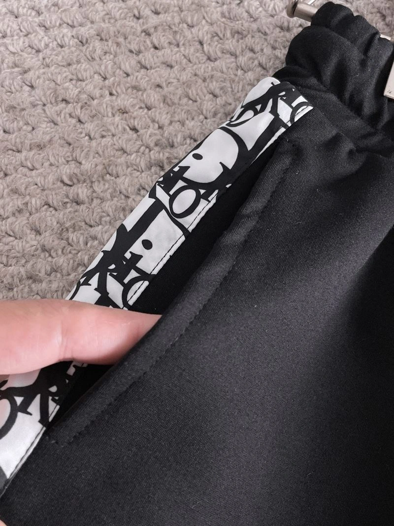 Bargain Christian Dior Short Pants