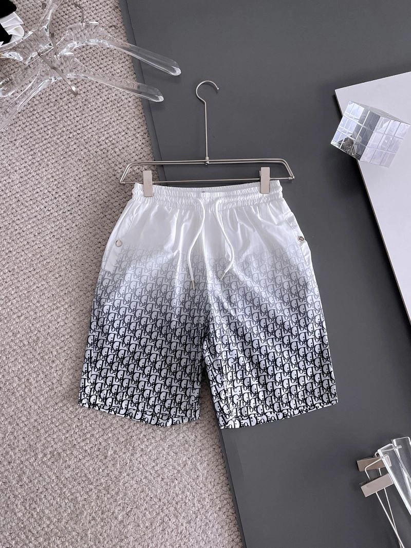Christian Dior Short Pants
