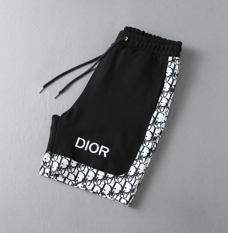 Inexpensive Christian Dior Short Pants