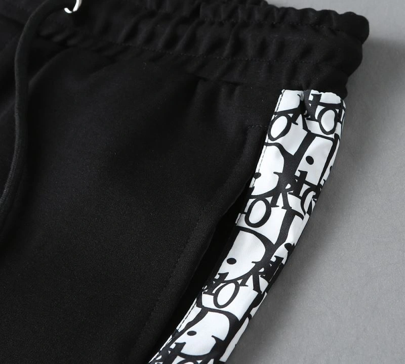 Inexpensive Christian Dior Short Pants