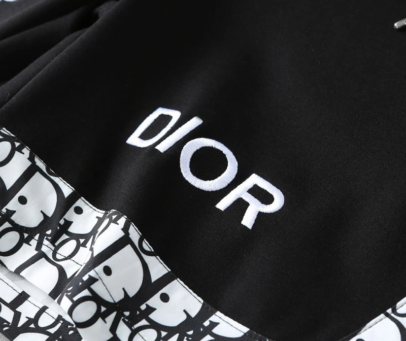 Inexpensive Christian Dior Short Pants