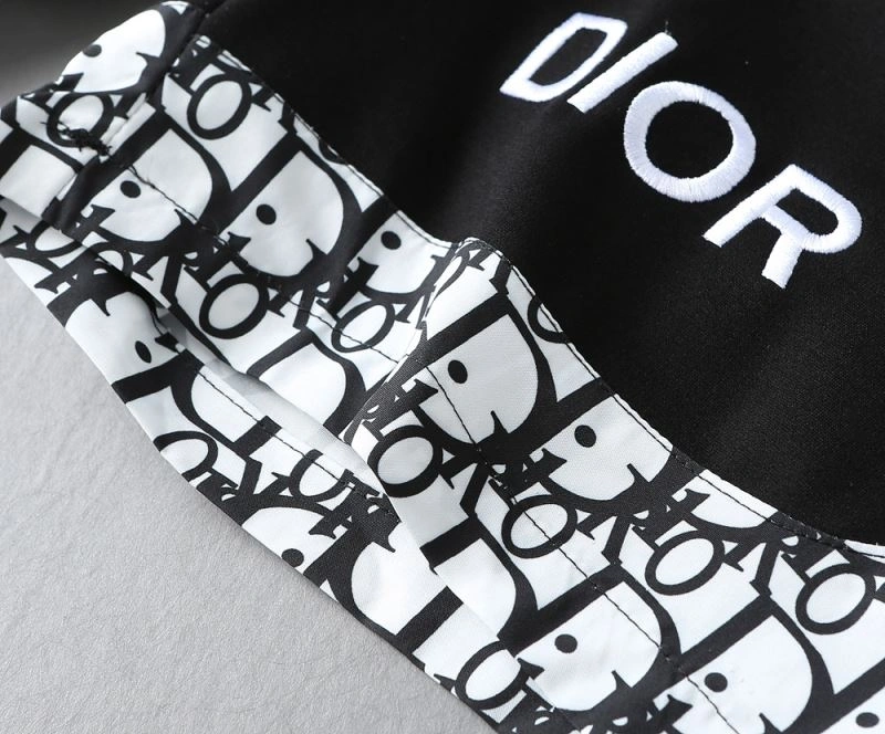 Inexpensive Christian Dior Short Pants