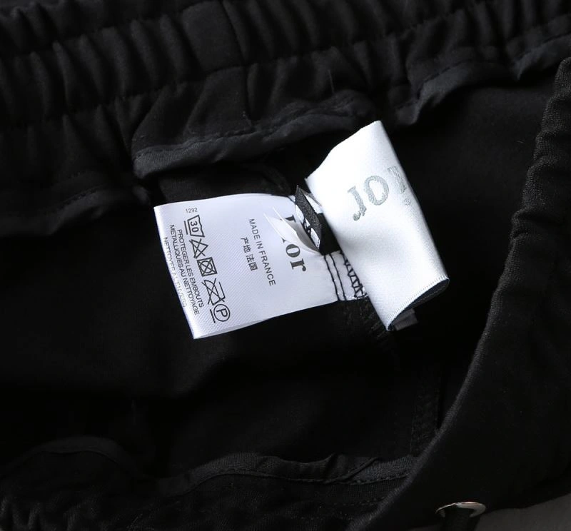 Inexpensive Christian Dior Short Pants