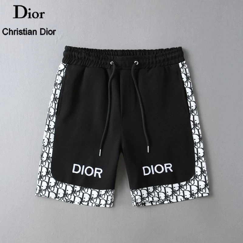 Inexpensive Christian Dior Short Pants