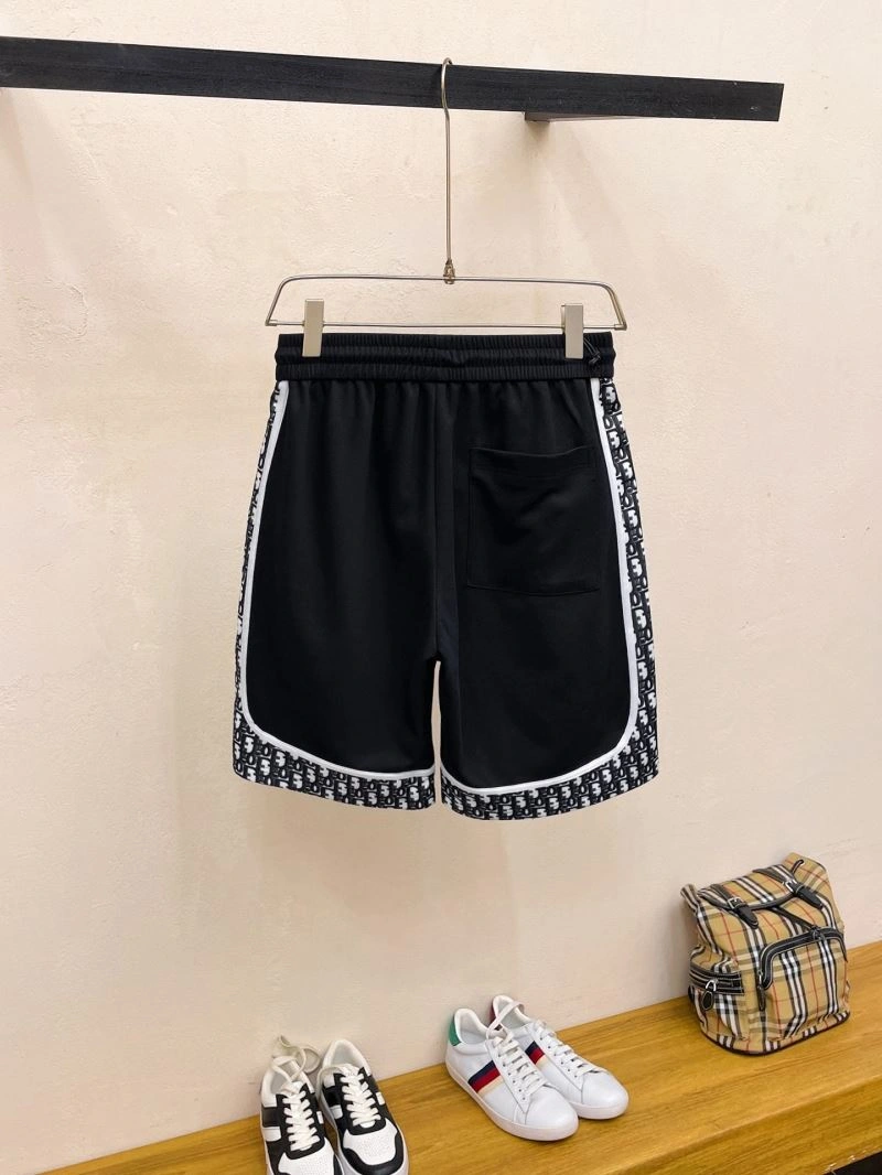 Low-cost Christian Dior Short Pants