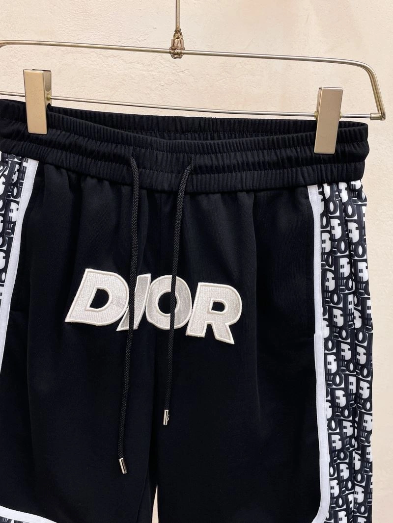 Low-cost Christian Dior Short Pants