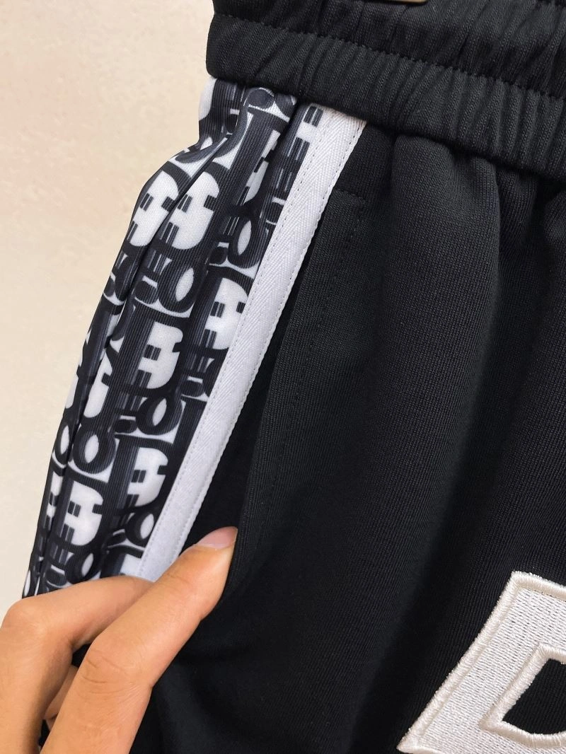 Low-cost Christian Dior Short Pants