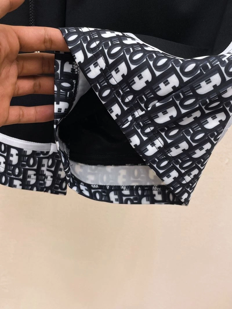 Low-cost Christian Dior Short Pants