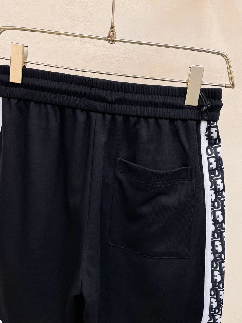 Low-cost Christian Dior Short Pants