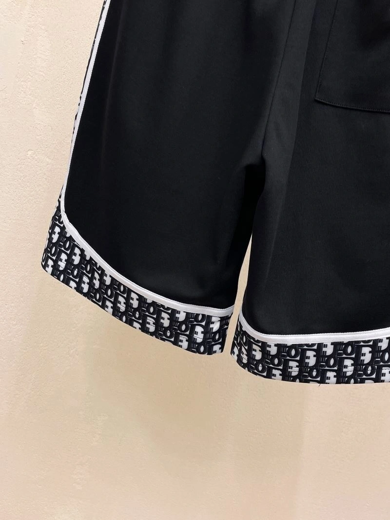 Low-cost Christian Dior Short Pants