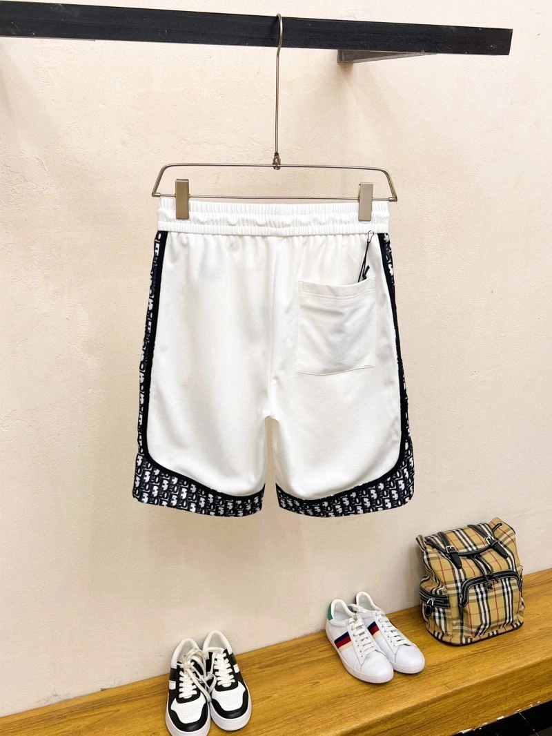 Indistinguishable Christian Dior Short Pants