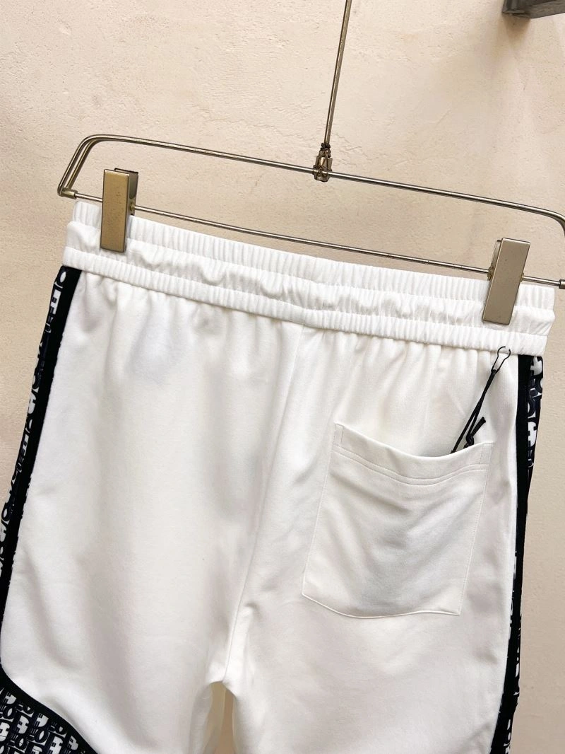 Indistinguishable Christian Dior Short Pants