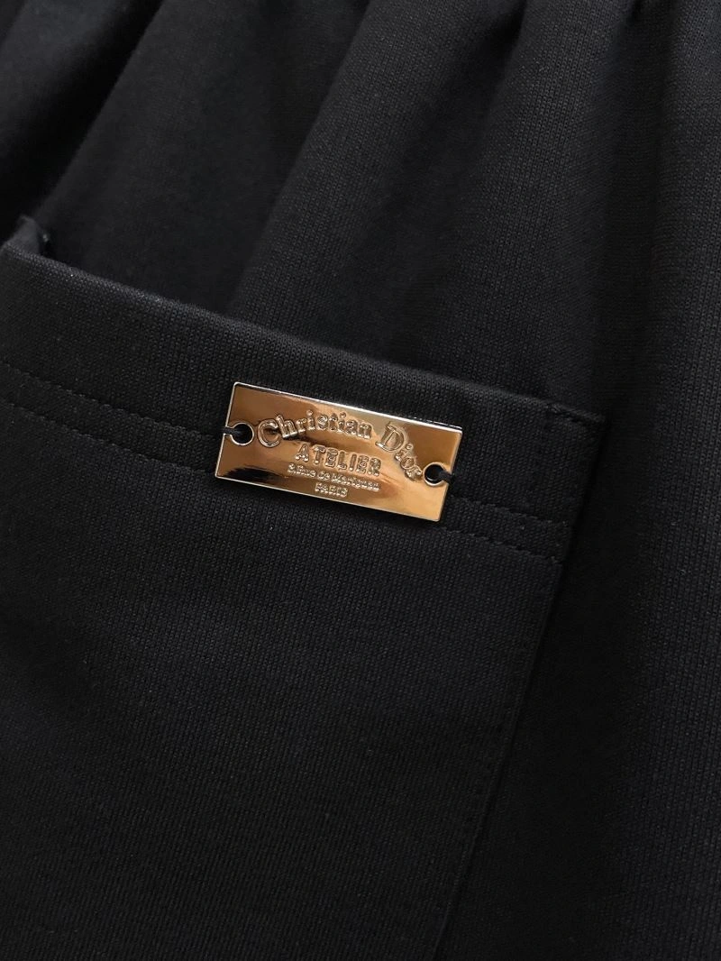 Low-cost Christian Dior Short Pants