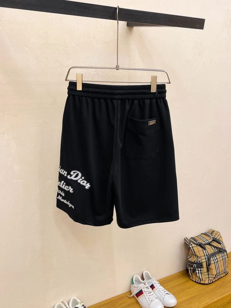 Low-cost Christian Dior Short Pants