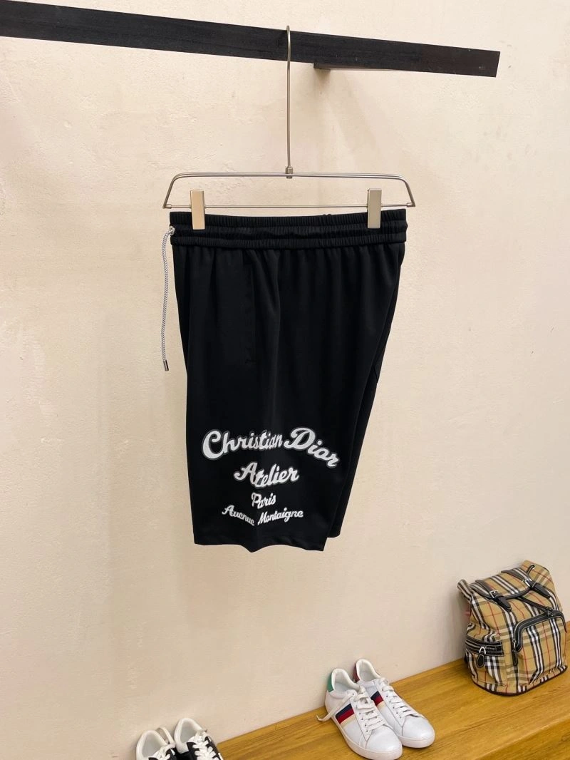 Low-cost Christian Dior Short Pants