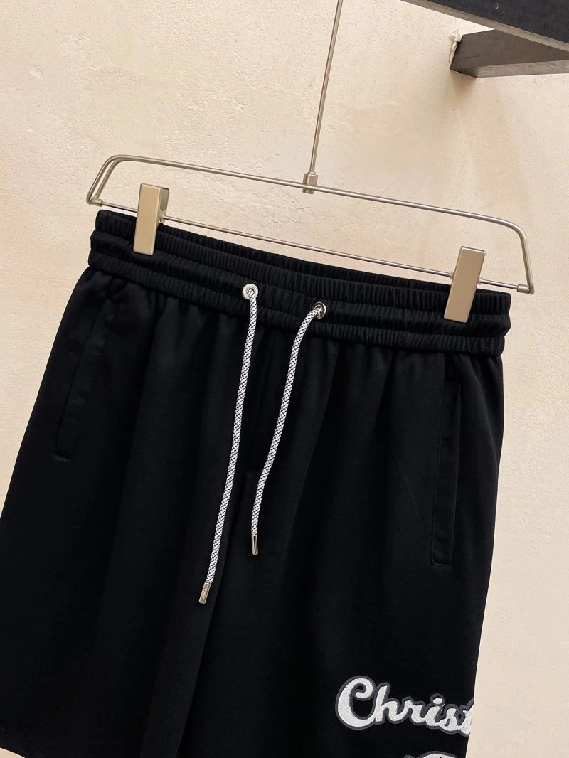 Low-cost Christian Dior Short Pants