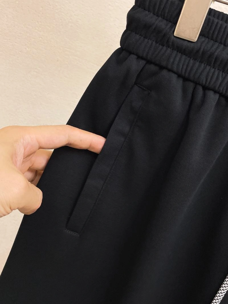 Low-cost Christian Dior Short Pants