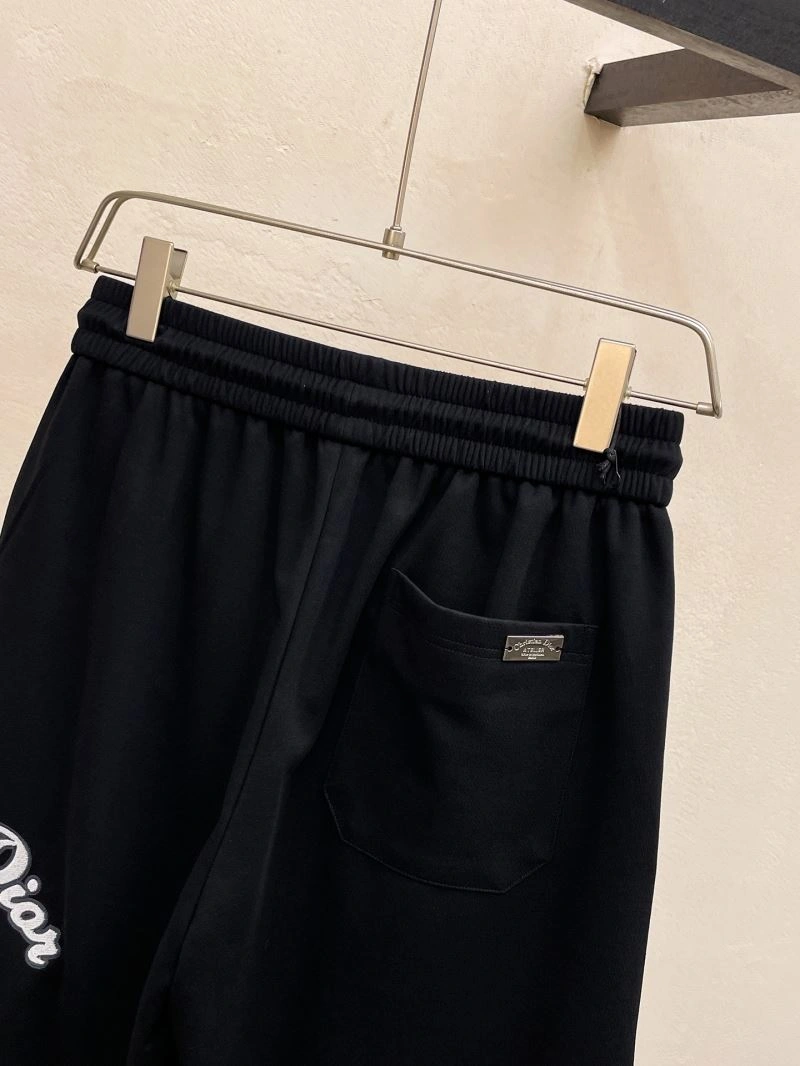 Low-cost Christian Dior Short Pants