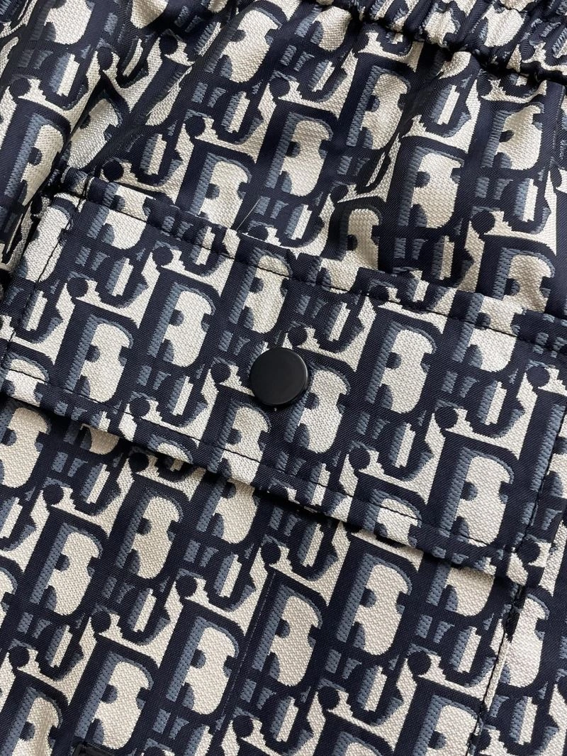 Cut-rate Christian Dior Short Pants