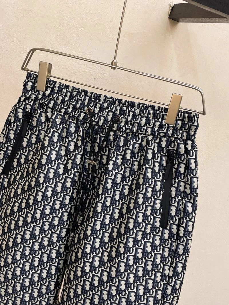 Cut-rate Christian Dior Short Pants