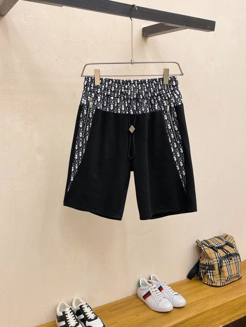Christian Dior Short Pants