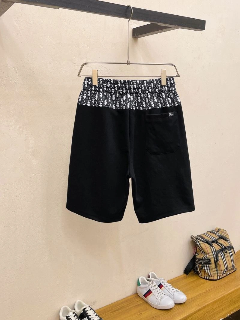 Legit Christian Dior Short Pants