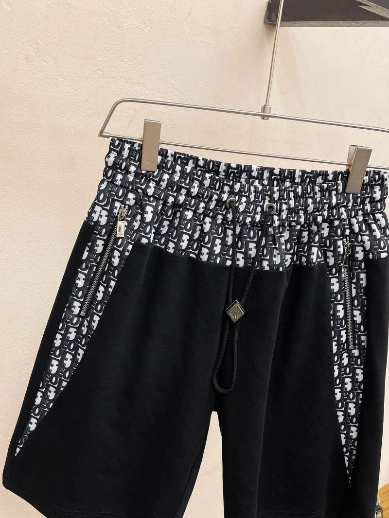 Legit Christian Dior Short Pants