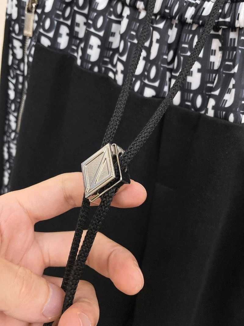 Legit Christian Dior Short Pants