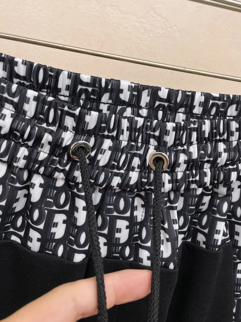 Legit Christian Dior Short Pants