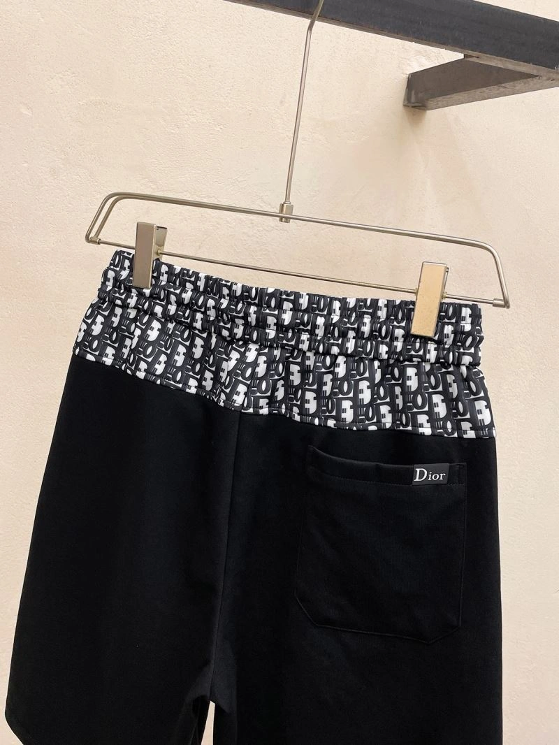 Legit Christian Dior Short Pants