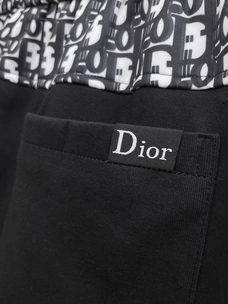 Legit Christian Dior Short Pants