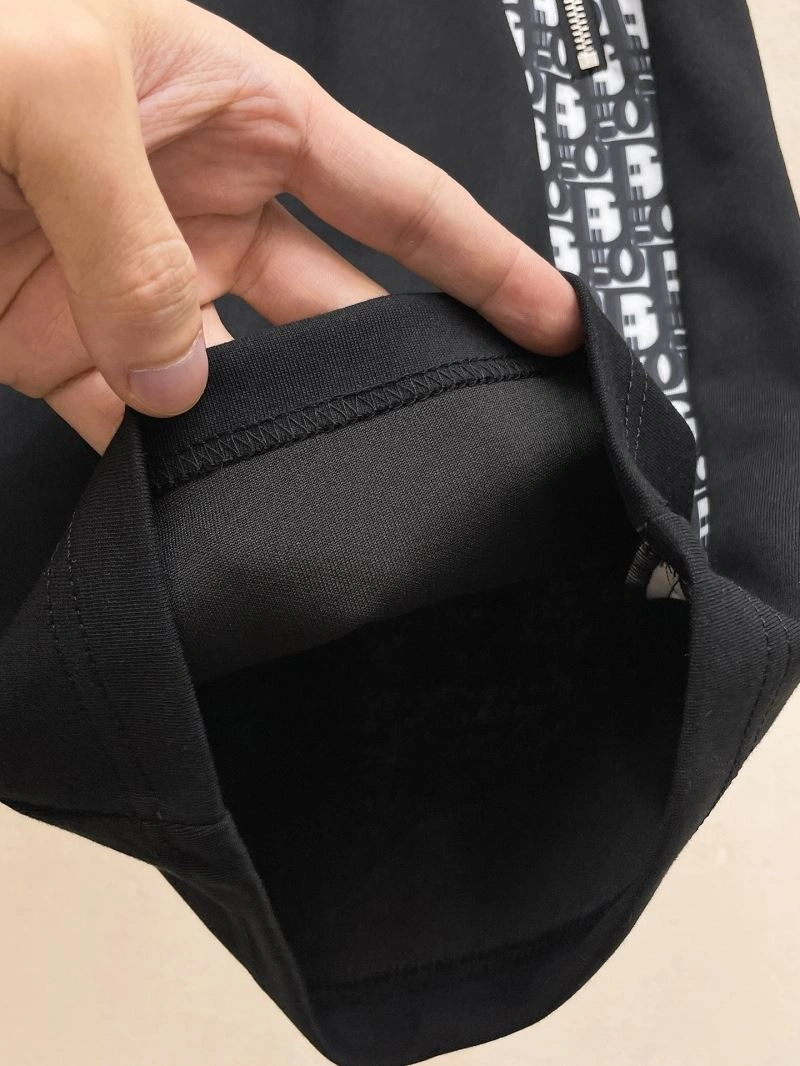 Legit Christian Dior Short Pants