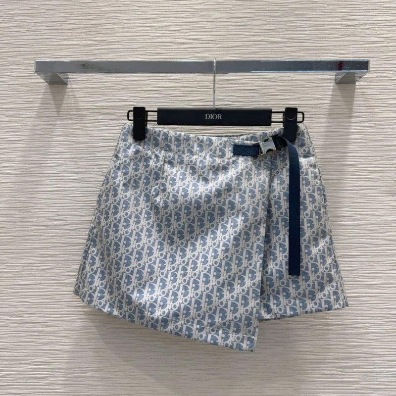 Christian Dior Short Pants