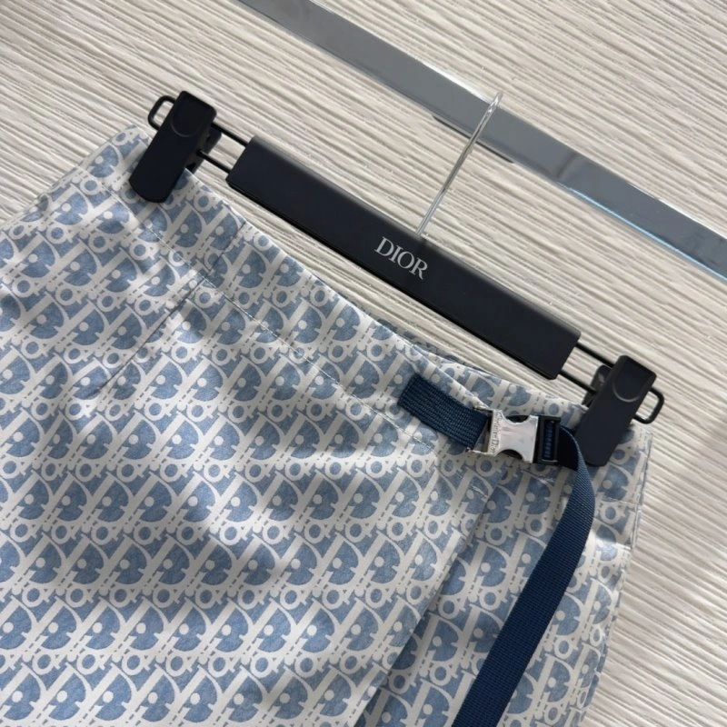 Top match Christian Dior Short Pants