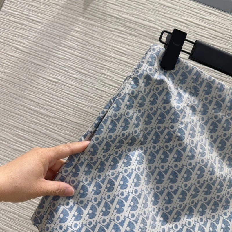 Top match Christian Dior Short Pants